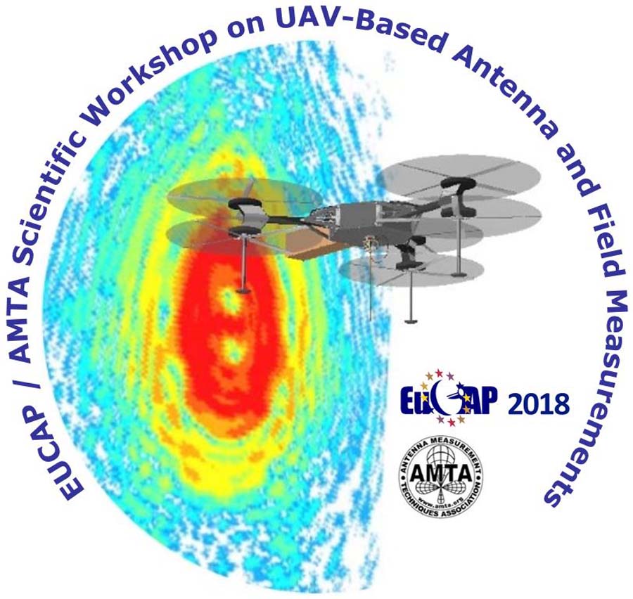 aeroXess - WELCOME TO THE HOME OF UAV-BASED ANTENNA MEASUREMENTS AND FLIGHT SERVICES
